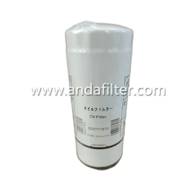 Oil Filter For UD 5222771975