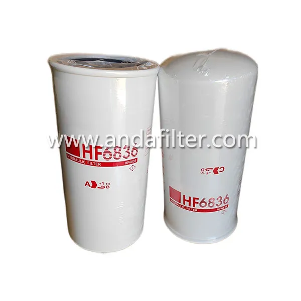 Hydraulic Filter For Fleetguard HF6836