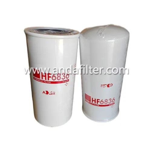 Hydraulic Filter For Fleetguard HF6836