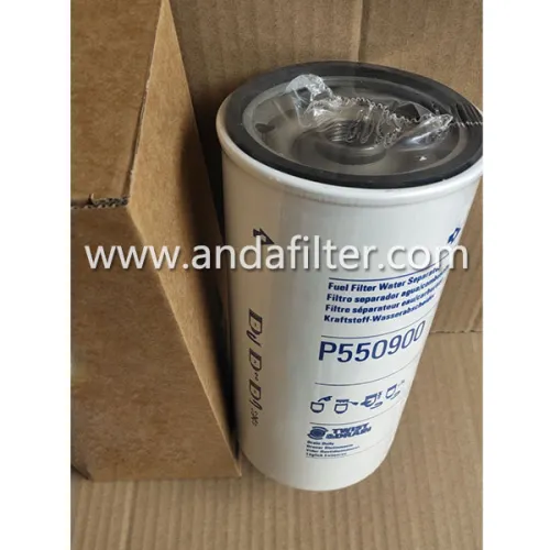 Fuel Water Separator Filter For Donaldson P550900