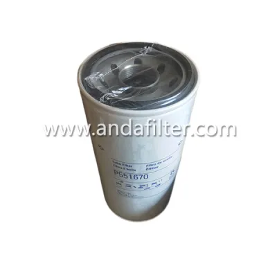 Fuel Filter For Donaldson P551670
