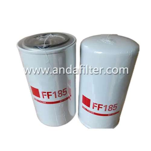 Fuel Filter For Fleetguard FF185
