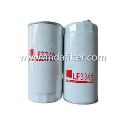 Oil Filter For Fleetguard LF3346