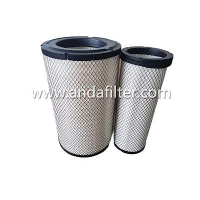 Air Filter For ISUZU 1-14215203-0+1-14215217-0