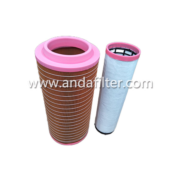 Air Filter For MANN C25710 CF710