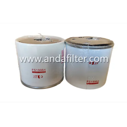 Fuel Water Separator Filter For Fleetguard FS19964