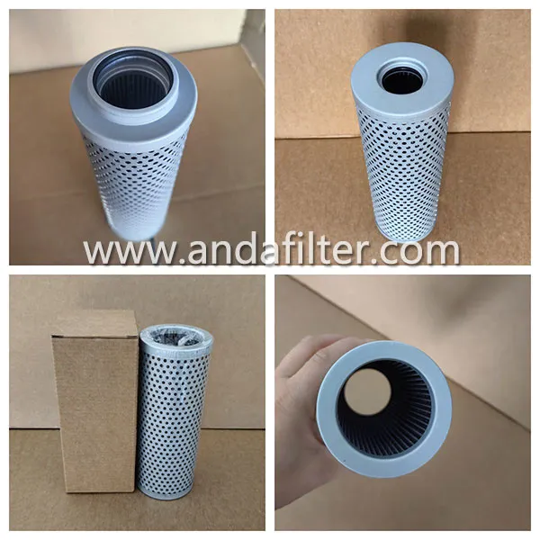 Hydraulic Filter For Cement Tanker Truck EF-131A