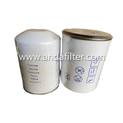 Hydraulic Filter For 14524171