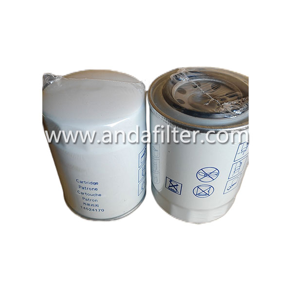 Hydraulic Filter For 14524170