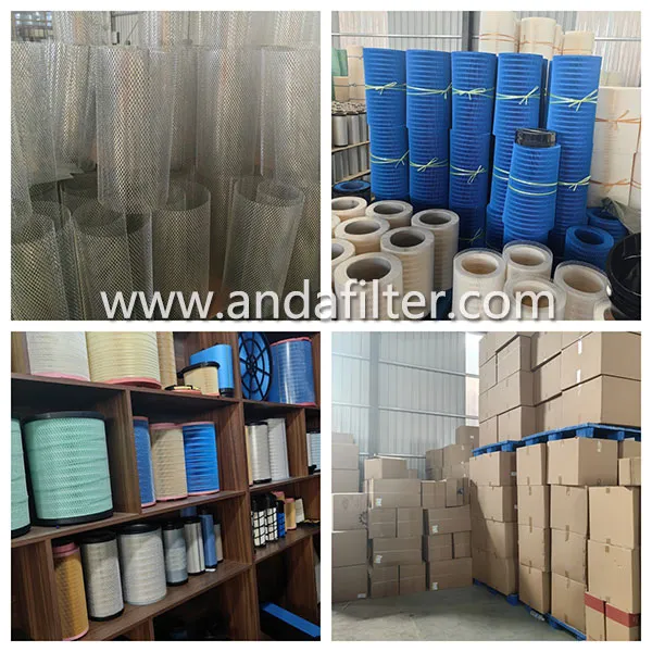 Fuel Water Separator Filter For SCANIA 1518512