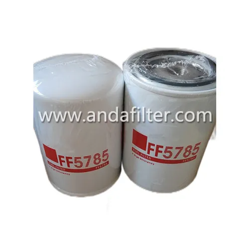 Fuel Filter For FLEETGUARD FF5785