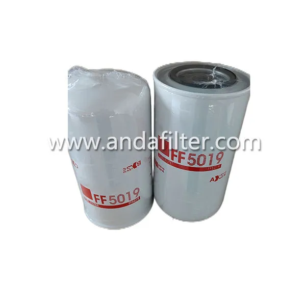 Fuel Filter For FLEETGUARD FF5019