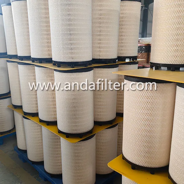 Fuel Filter For MITSUBISHI FUSO MX914625