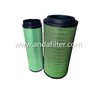 Air Filter For FAW Truck 1109070-2000-C00