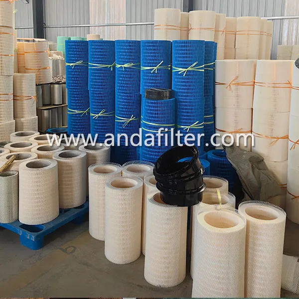 Hydraulic Filter For 1141-00010