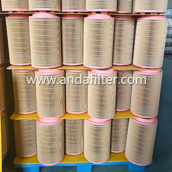Air Filter For 21115483 21115501