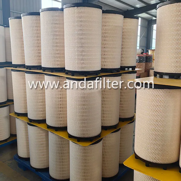 Fuel Filter For ISUZU EF-15131