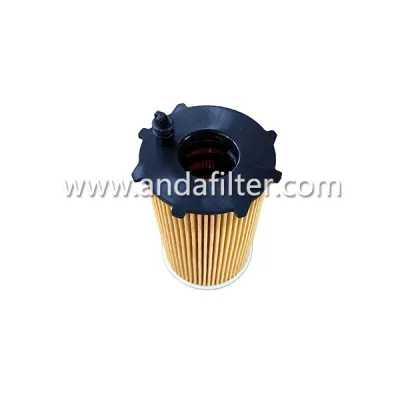 Oil Filter For HYUNDAI 26320-3CAA0