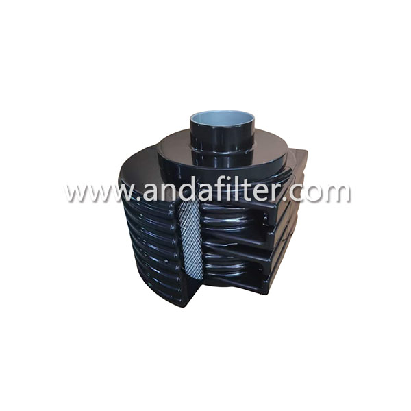 Air Filter For Fleetguard AH1100