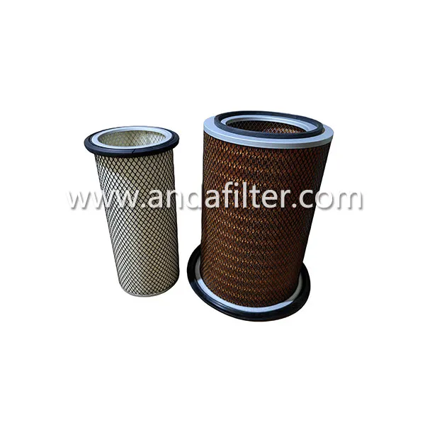 Air Filter For SHANTUI SFA 6244SET