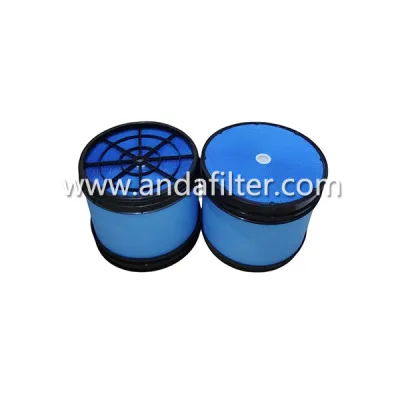 Air Filter POWERCORE For PERKINS 4526544