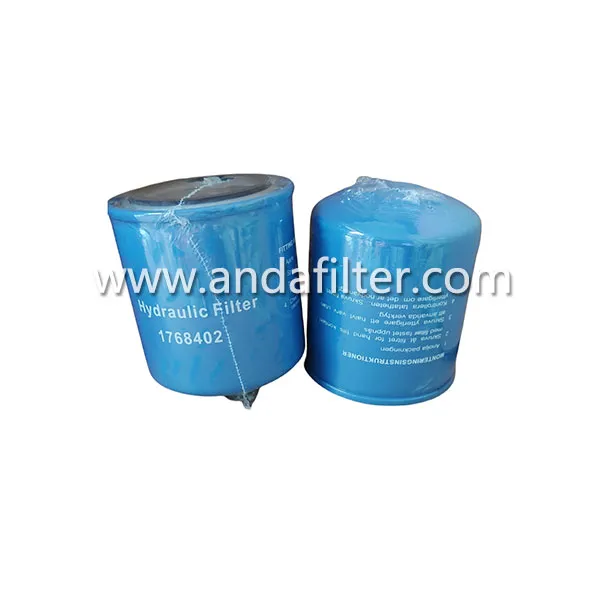 Hydraulic Filter For SCANIA 1768402