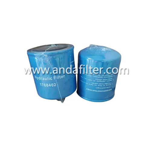 Hydraulic Filter For SCANIA 1768402