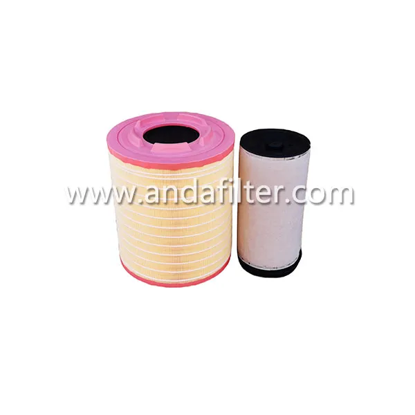 Air Filter For 21115483 21115501