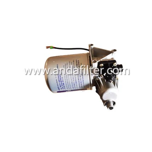 Air Dryer Filter For AumanTruck 4324102412