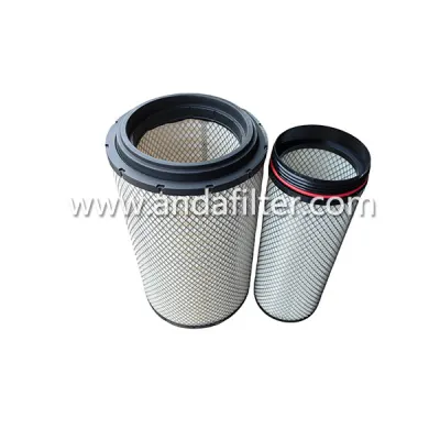 Air Filter For FAW Truck 1109070-55A