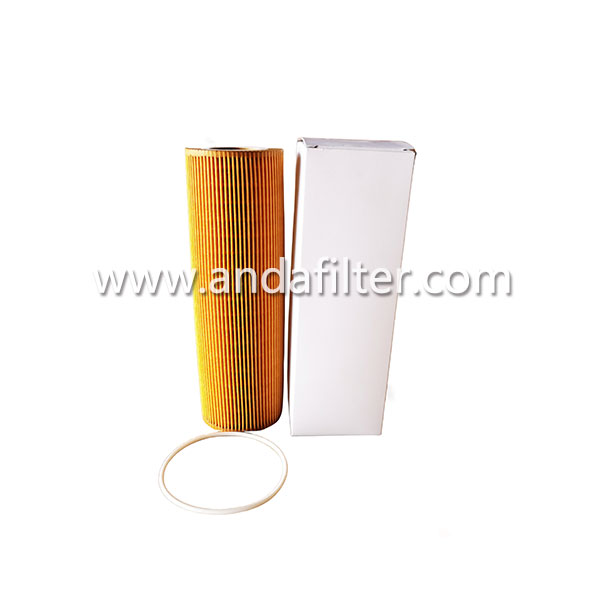 Oil Filter For SCANIA E123H01 D194