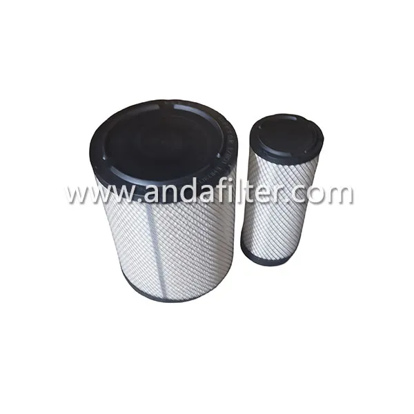 Air Filter For HINO 17801-EW030+17801-EW040