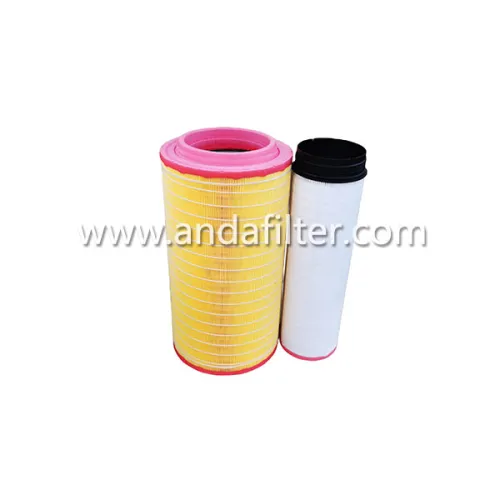 Air Filter For MANN C271340