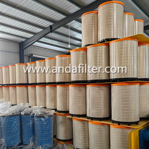 Air Filter For SCANIA 1869992