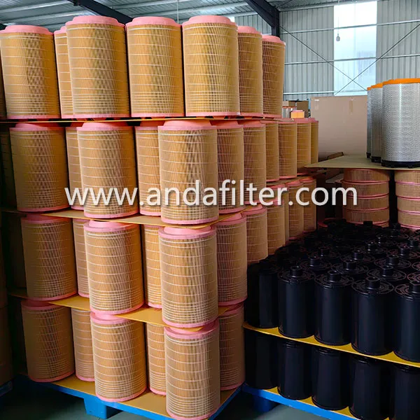 Pilot Filter For 1030-61460