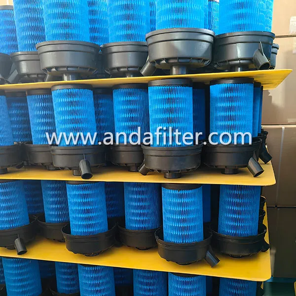 Oil Filter For SCANIA 2022275