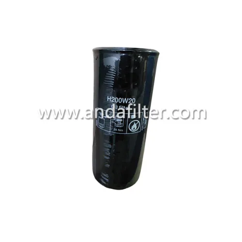Oil Filter For Hengst H200W20