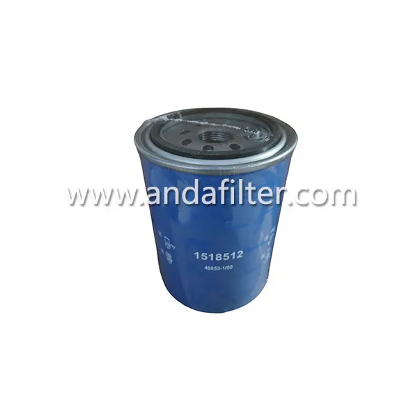 Fuel Water Separator Filter For SCANIA 1518512