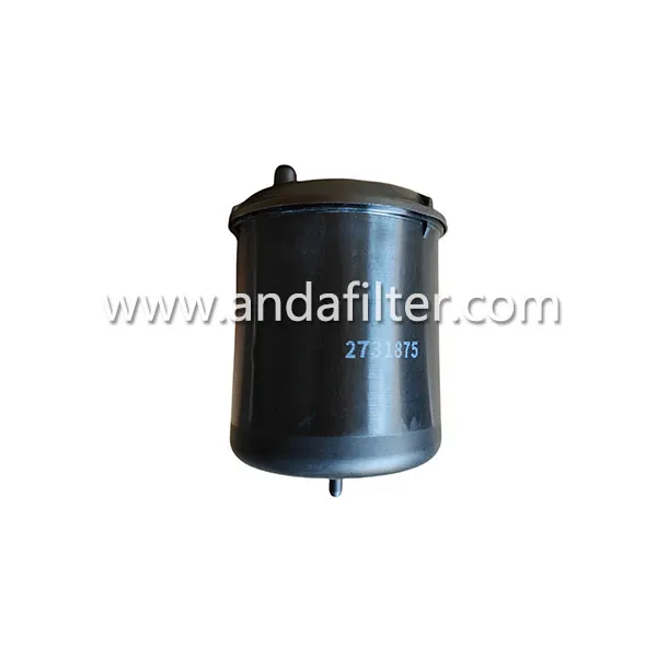 Oil Filter For SCANIA 2731875
