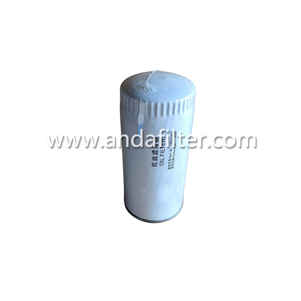 Oil Filter For WEICHAI 1000424655