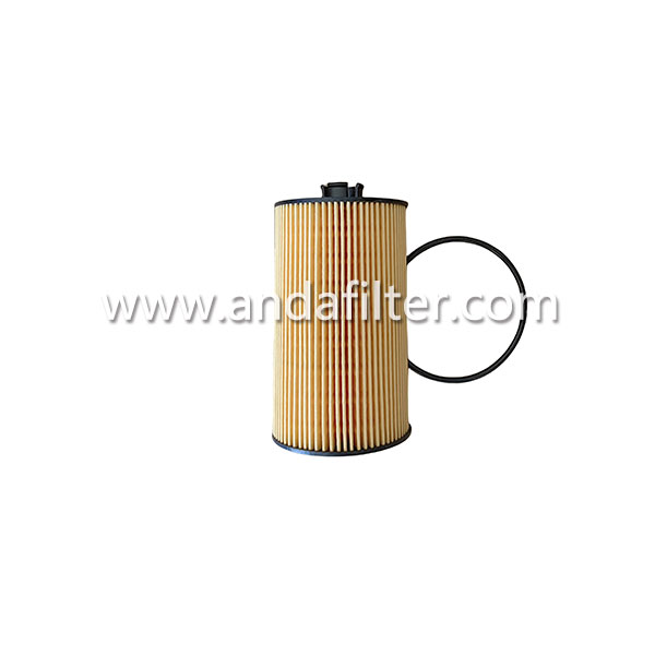 Oil Filter For HENGST E160H01D28