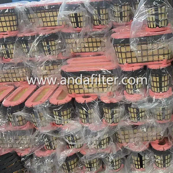 Air Filter For SCANIA 1335679