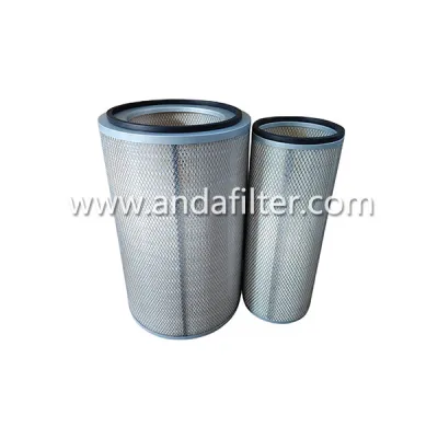 Air Filter For Donaldson P181073 P127313