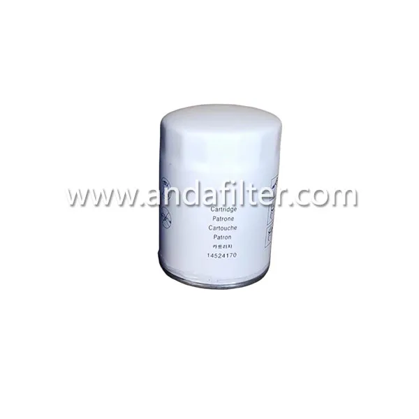 Hydraulic Filter For 14524170 factory