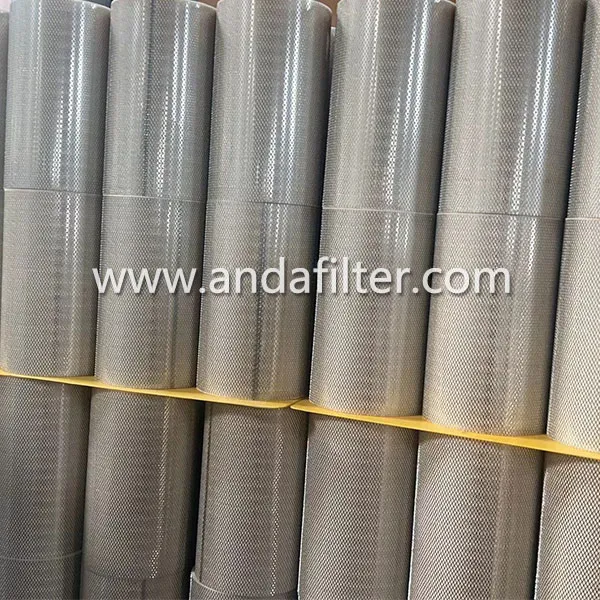 Air Filter For SCANIA 1869995