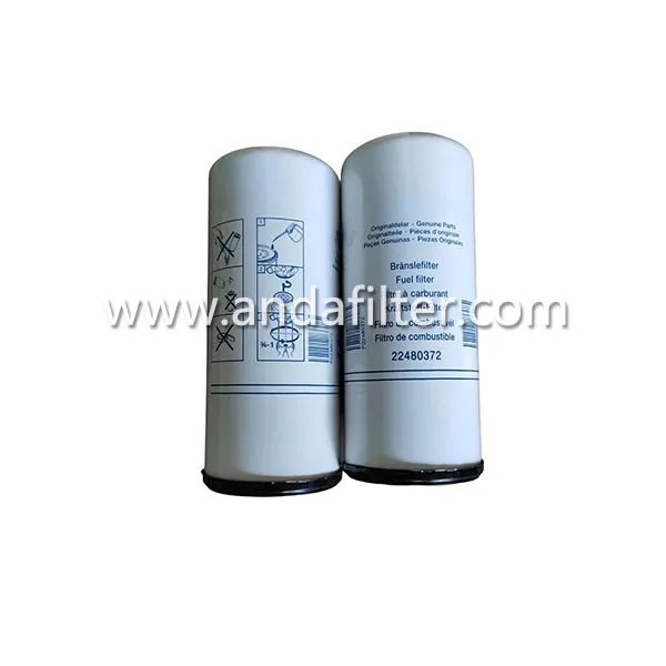 Fuel Filter For 22480372