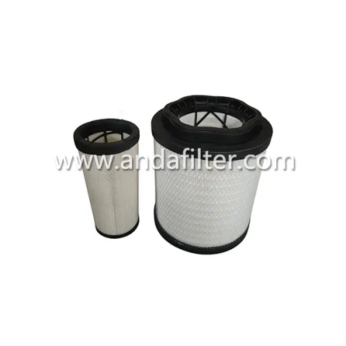 Air Filter For SCANIA 2414656 2414659