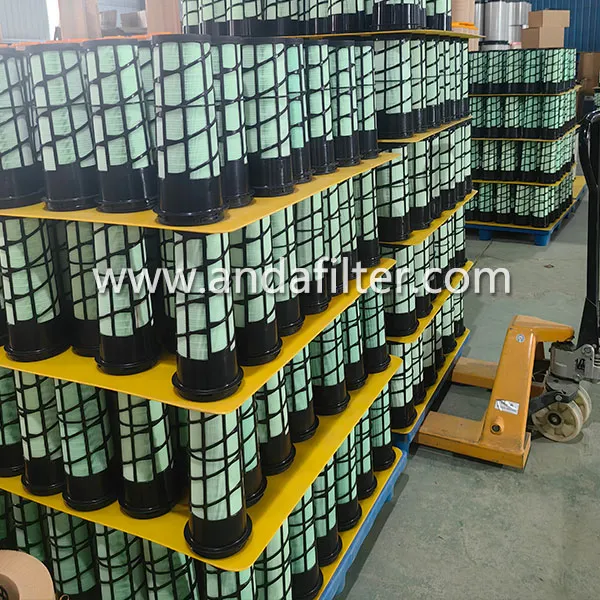 Air Filter For Weichai 1001069804