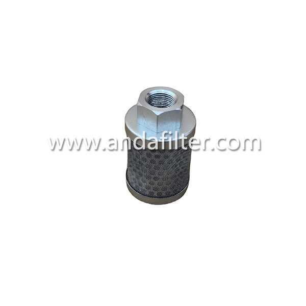 Strainer Filter For Excavator 14532260