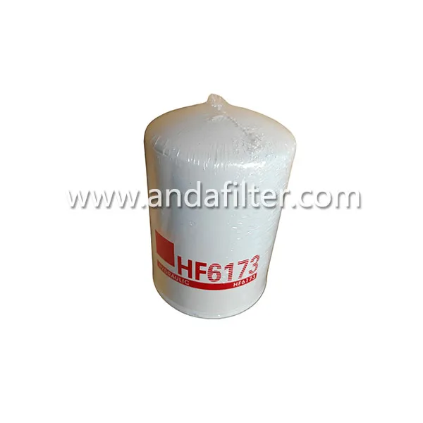 Hydraulic Oil Filter For Fleetguard HF6173